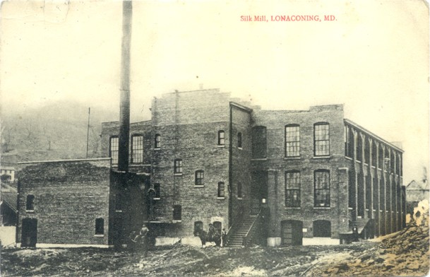 Lonaconing Maryland
